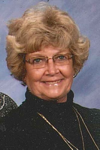 Nannette Tyler 1939-2023 | News, Sports, Jobs - Tribune Chronicle